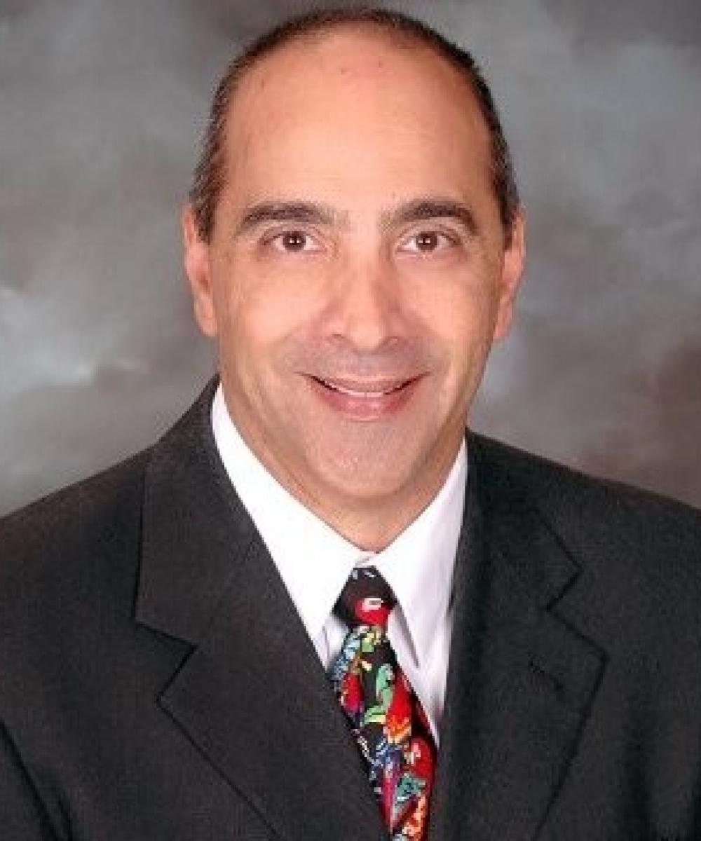 Joe Colosimo | Colossal Financial Advisory Services